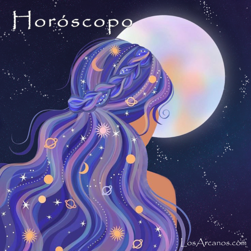 Horoscopo Semanal, Semana del 12 de Mayo al 18 de Mayo de 2024