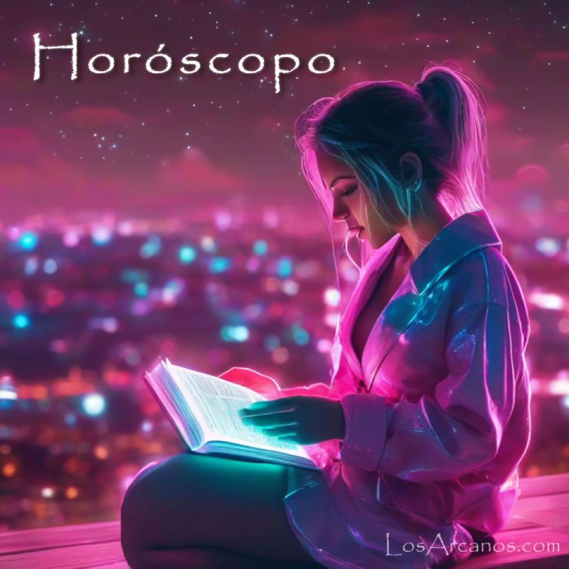 Horoscopo Semanal Semana Del 26 De Mayo Al 1 De Junio De 2024