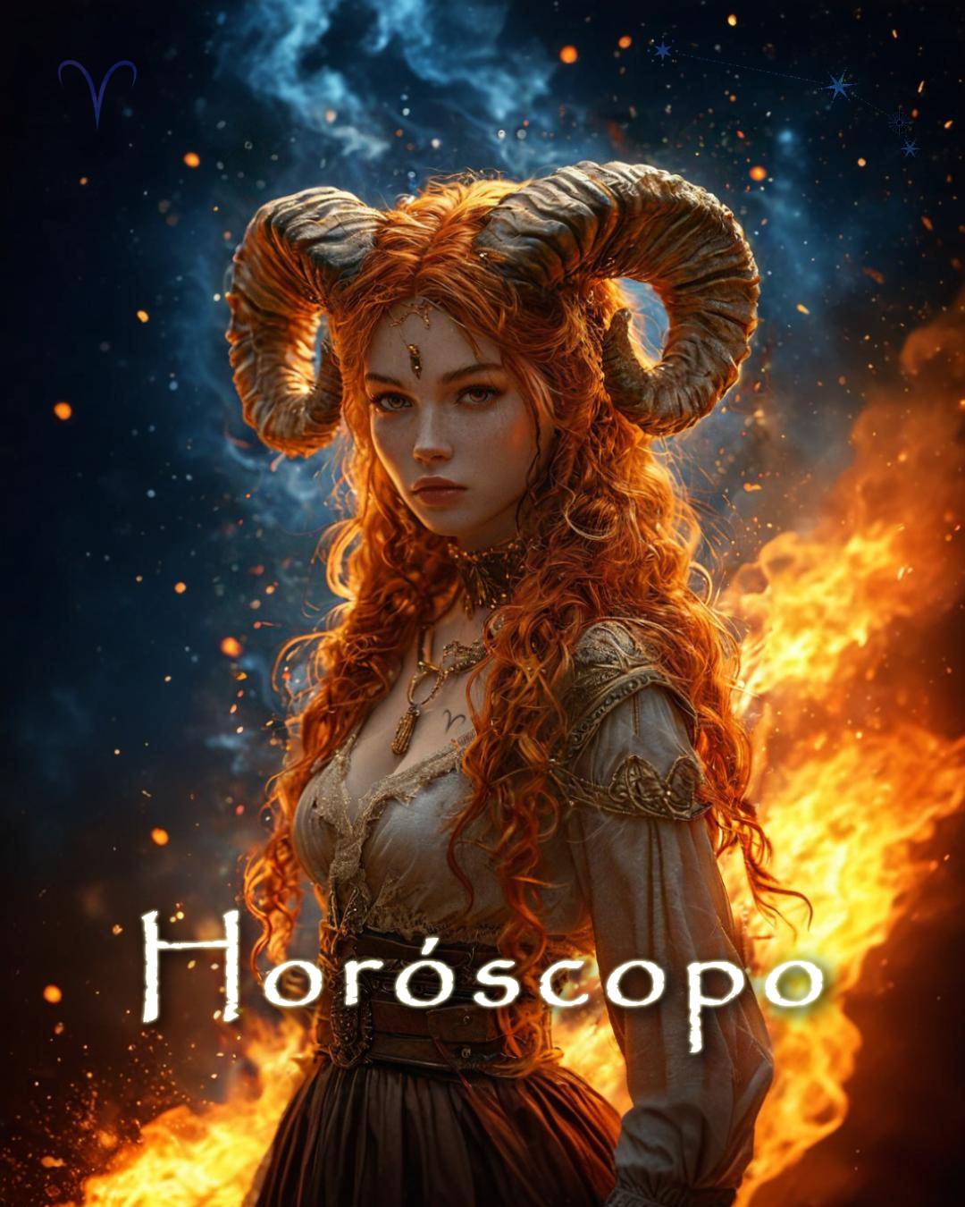 Horóscopo Semanal en el Amor, trabajo y Salud del el 6 al 12 de Abril ...